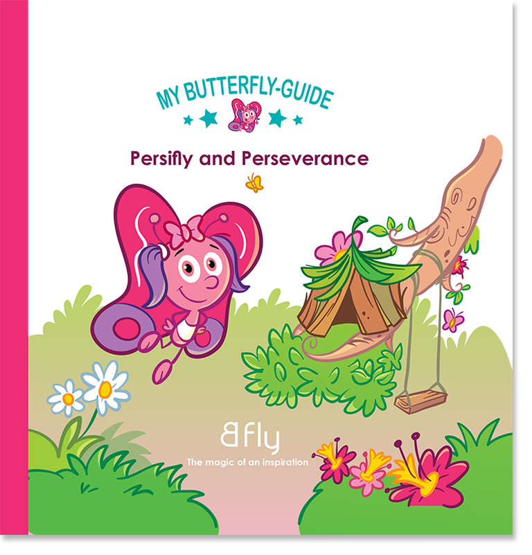 book-persifly - Bfly