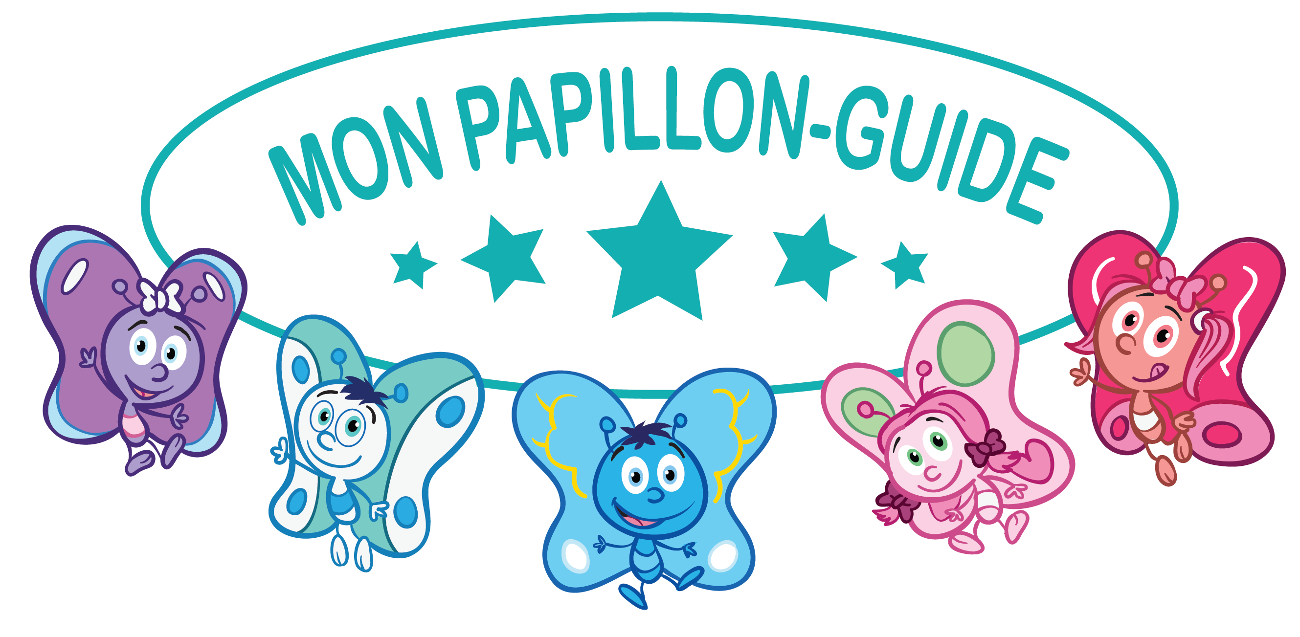 Sign-Mon-papillon-guide - Bfly
