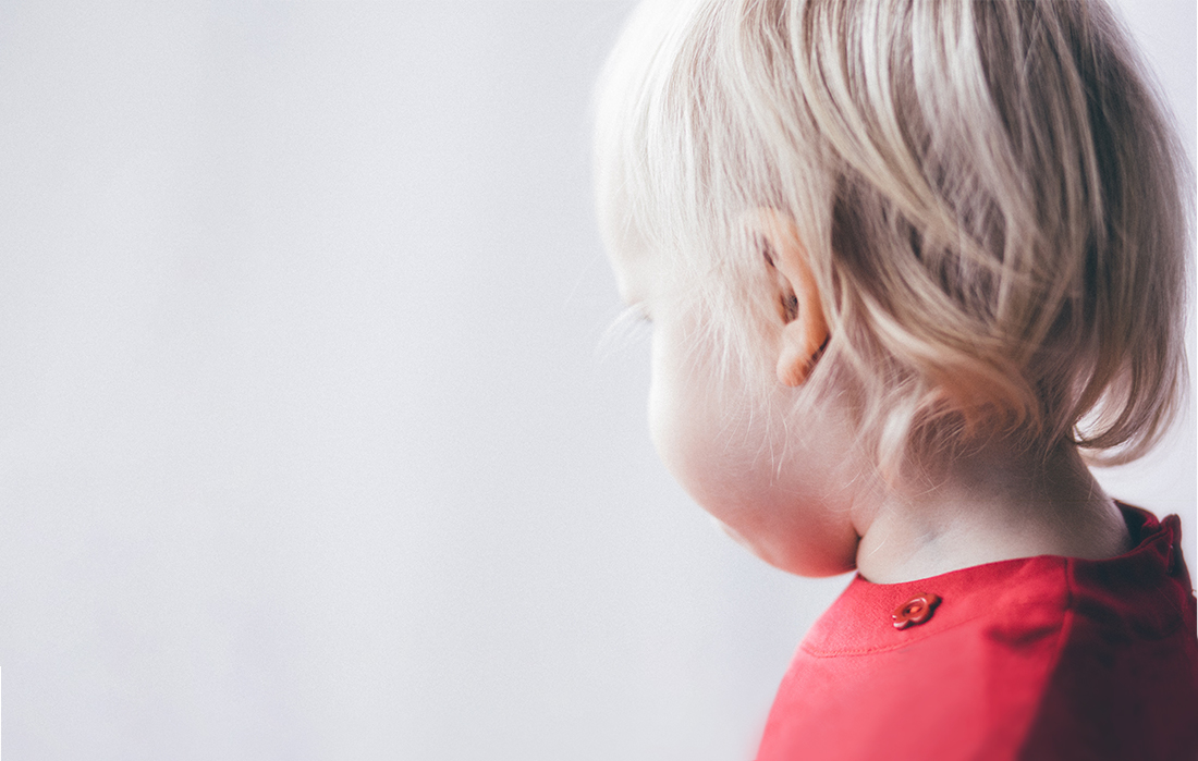 Mon enfant s'ennuie. Quoi faire? - Bfly