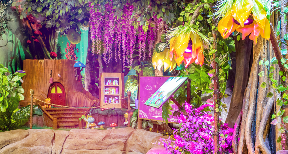 Bfly experience - Bfly