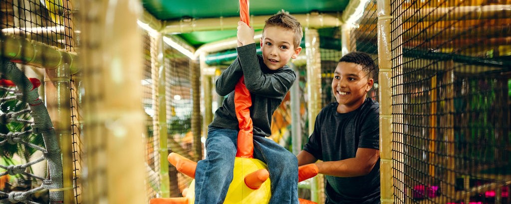 Activité familiale à Québec - Bfly : Volière papillon, labyrinthe et ...