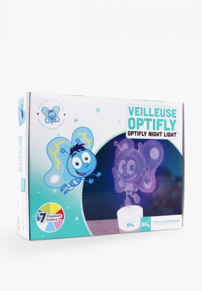 Veilleuse Optifly - Bfly